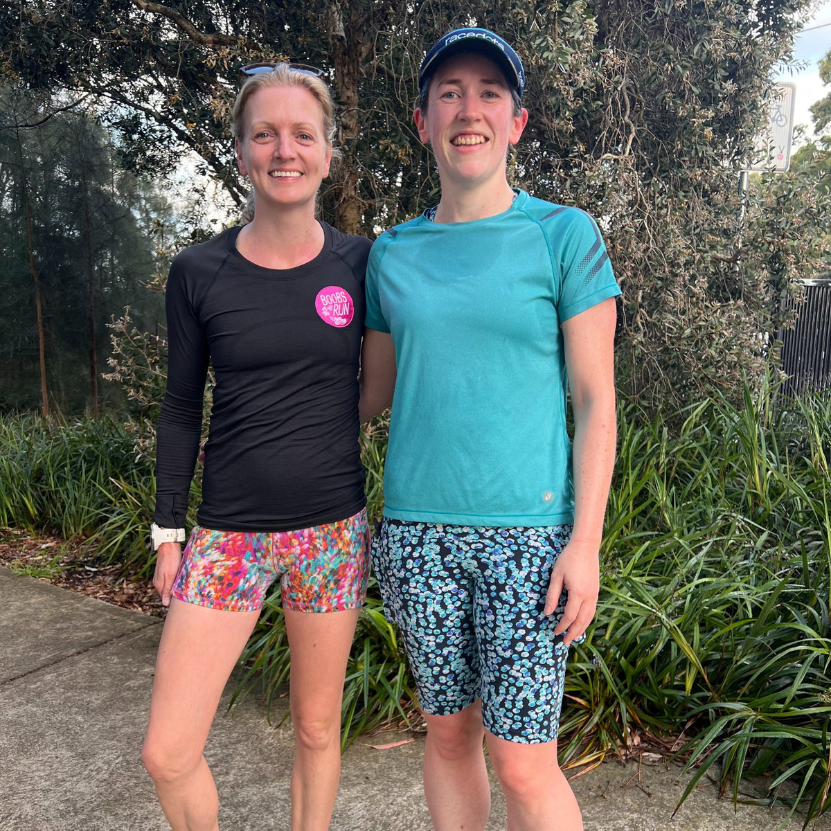 Ambassador Spotlight: Melanie Warman