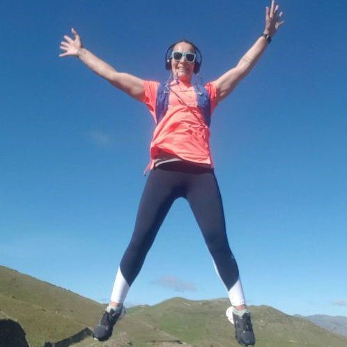 Ambassador Spotlight: Renee Michelle