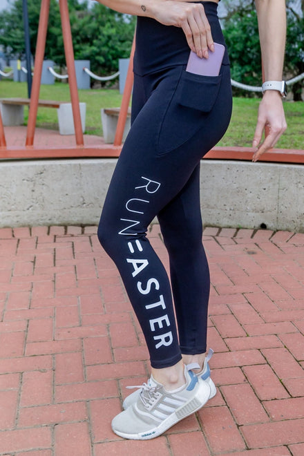 RunFaster Activewear
